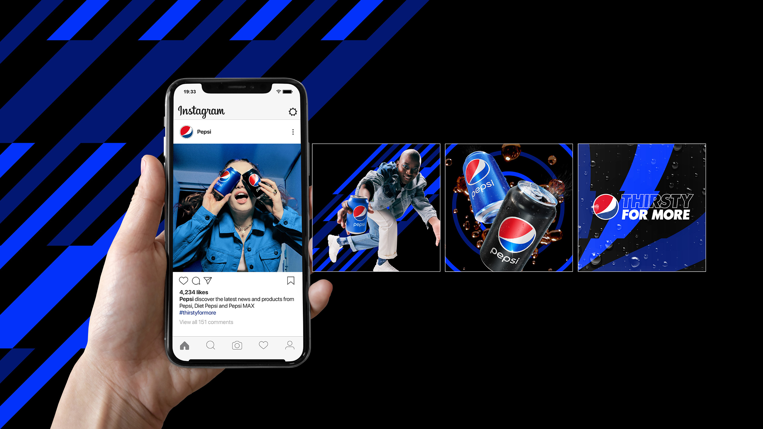 Pepsi – Dan Barber